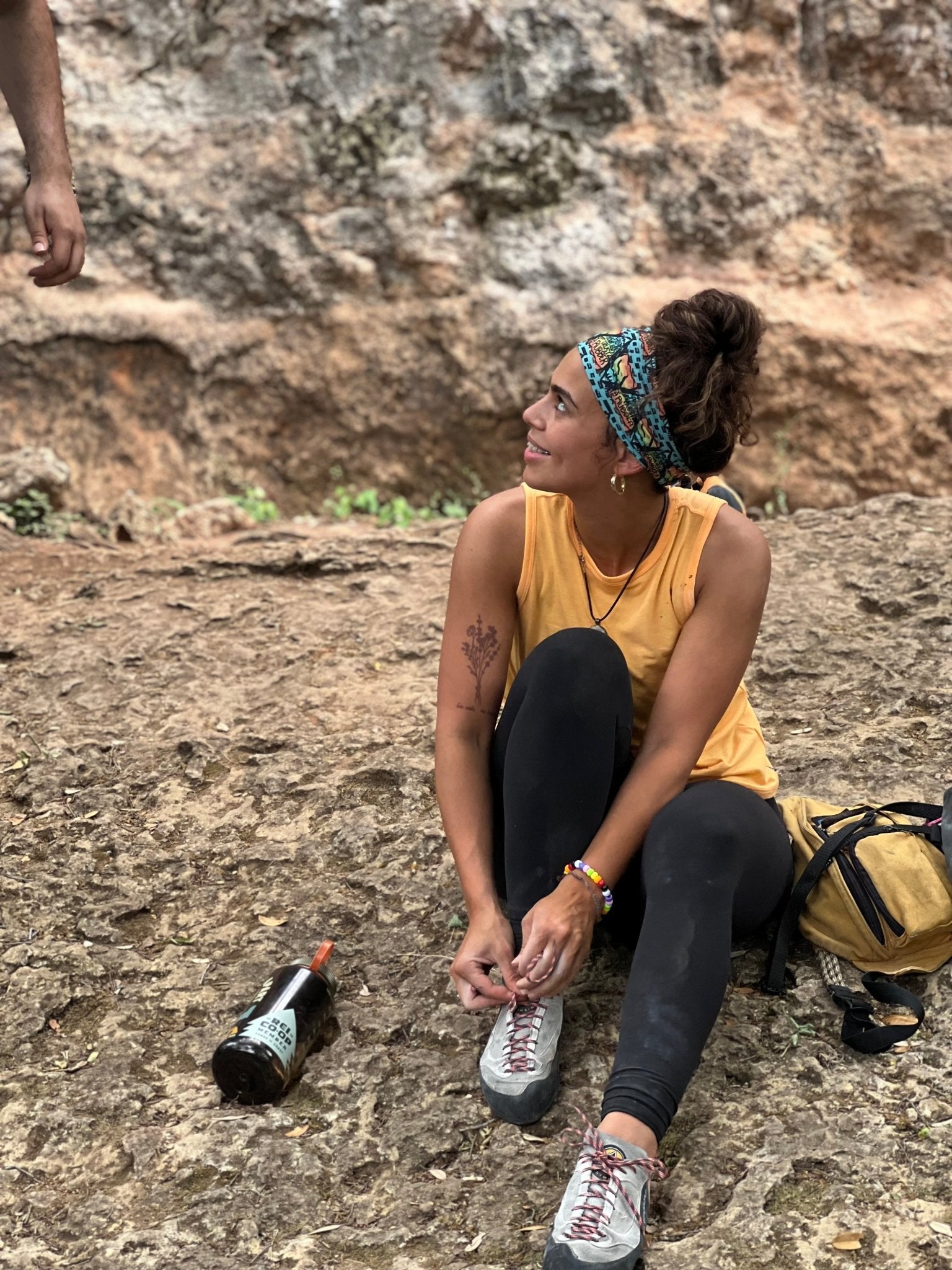 Shop Nature Headbands | Outdoor & Earthy Prints | The Sassy Olive