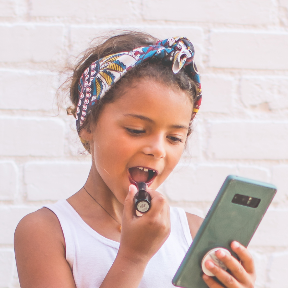 Doin' it in the Dark Top Knot Headband | The Sassy Olive Headbands